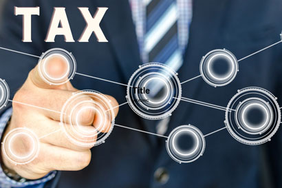 Tax services | IAC | Tax Agent | Registered Tax Agent Services, UAE, Dubai.
