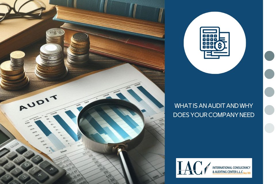 Audit: Unlock Growth and Trust Through Financial Clarity | 0508658209