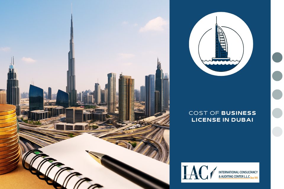 cost of business license in dubai | 5 Critical Factors That Affect the ...